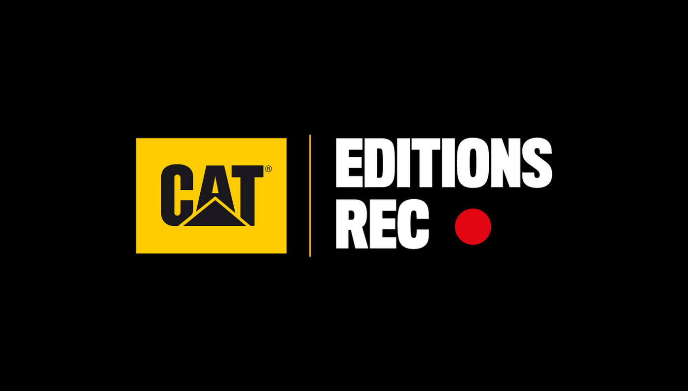 CAT Editions REC