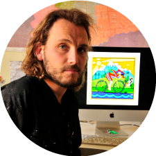 El arte se toma la Navidad en Cat con diferentes artistas nacionales e ...